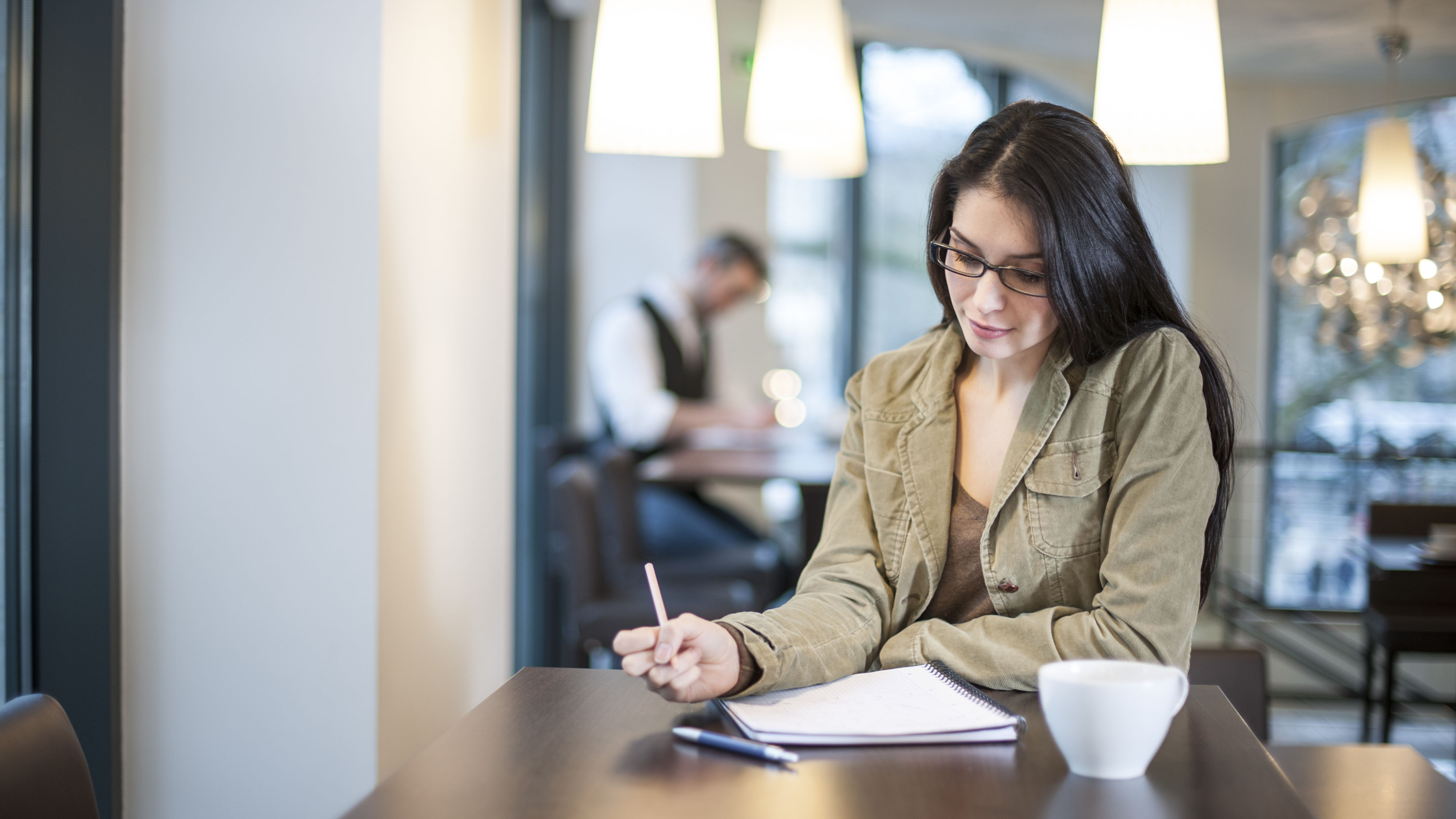 Beginning Creative Writing