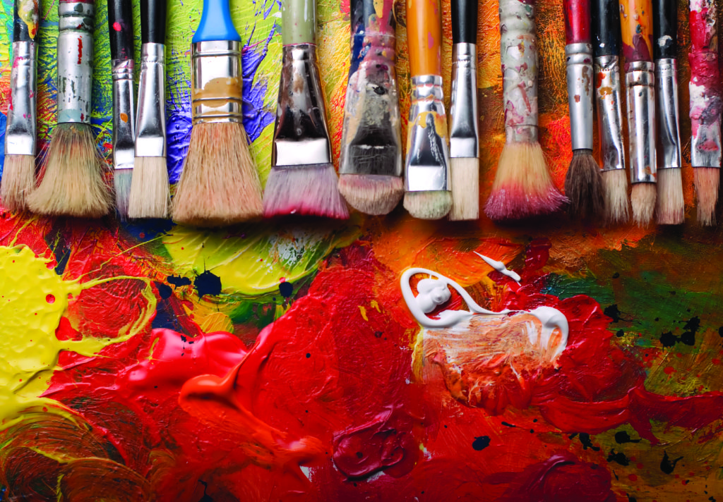 Five Benefits of Having a Hobby | CAE