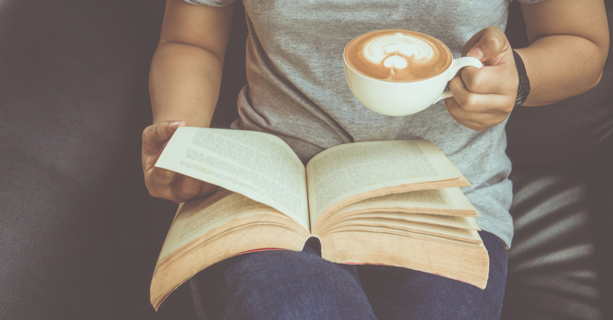 Five Benefits of Having a Hobby | CAE