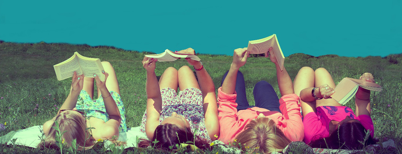 Six Ways to Liven Up Your Book Group