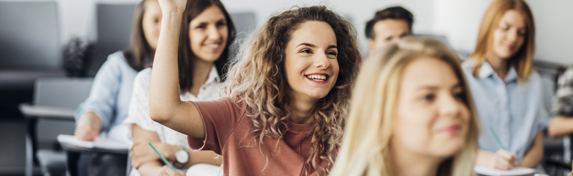 Student Support & Counselling at CAE