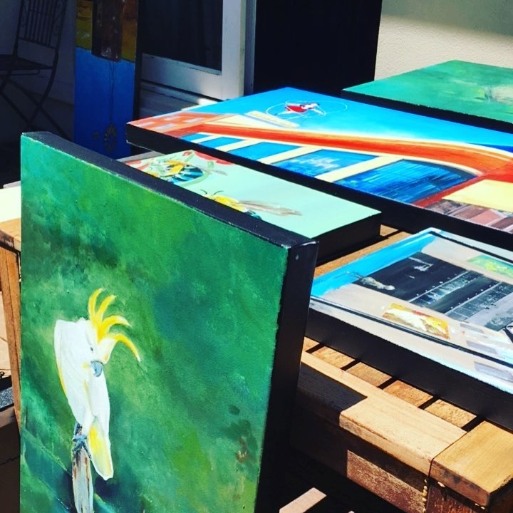 Practical Tips to Start Painting as a Hobby