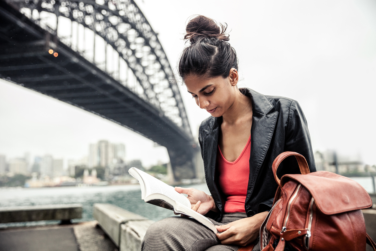 Books That Made Us - Australia's Identity Through Stories