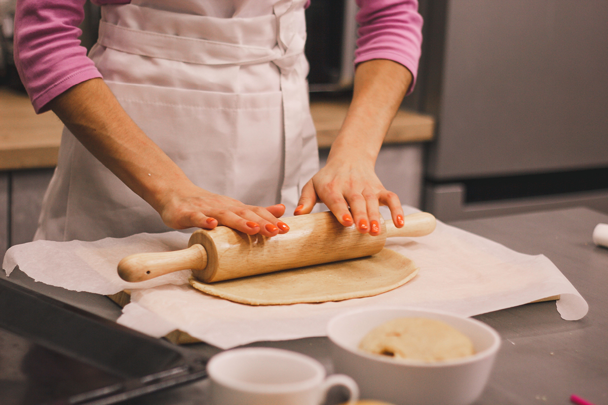 Why You Should Take a Cooking Class | CAE