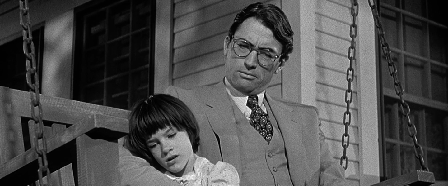 Guardians of the Pages: Top Ten Father Figures in Literature